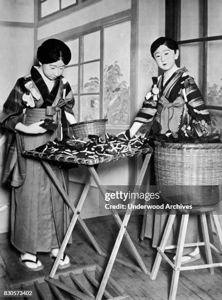 Orient Industry Doll Photos And Premium High Res Pictures Getty Images