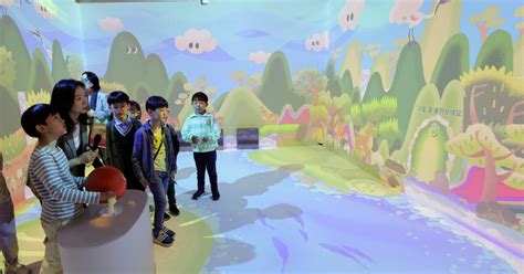 [포토] 어린이 박물관 십장생 열 가지 이야기 오픈