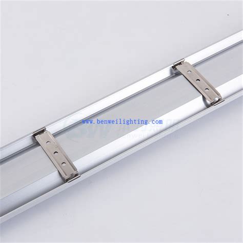 China Slim Surface Led Batten Light Manufacturers Suppliers Factory Low Price