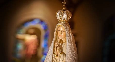 Nossa Senhora O Segredo