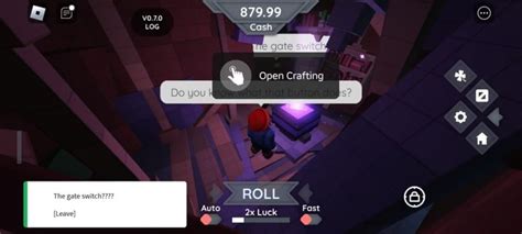 Whats The Deal With The Button In Tycoon RNG Pocket Gamer