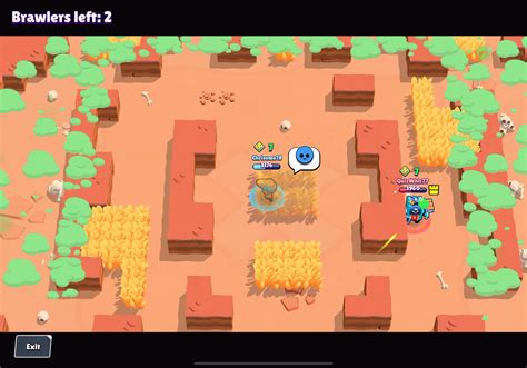 Put That Clapping Pin Away Rbrawlstars