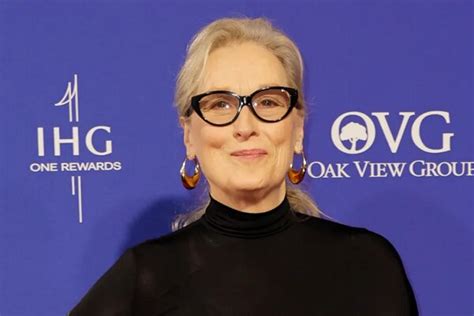 مریل استریپ راوی مستندی در مقابله با انقراض گونه‌ها شد خبرگزاری مهر