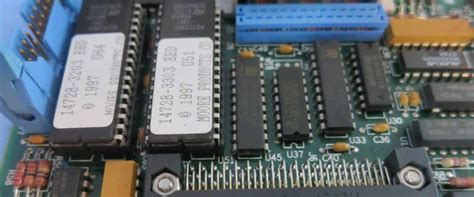 What Is Programmable Logic Controller PLC RayPCB