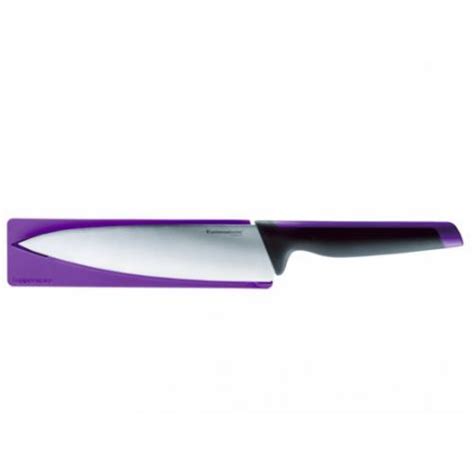 Tupperware U Series Chef Knife 1neutral Lazada