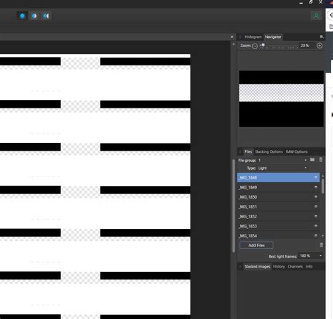 Astro Stack On Win10and Cr3 Raw Files Pre V2 Archive Of Desktop Questions Macos And Windows