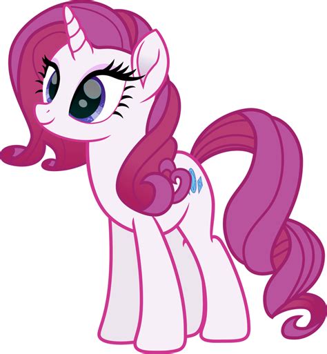 Mlp Oc Vector