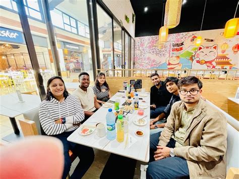 Mobius Consulting Mauritius On Linkedin Internshipprogramme Cybersecurity Career