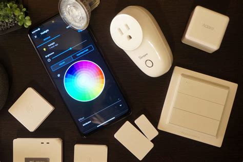 integrating xiaomi with smartthings step by step guide citizenside