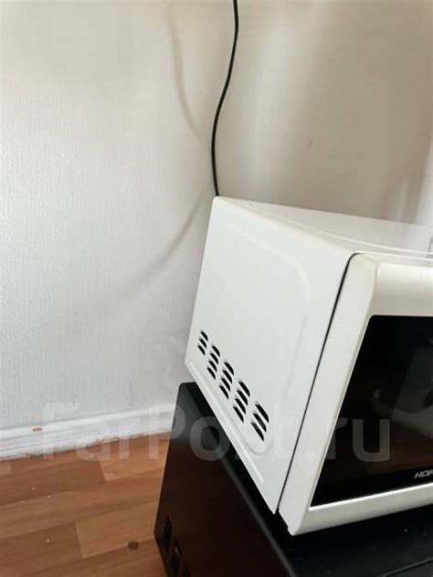 Продам микроволновую печь Horizont, б/у, в наличии. Цена: 3 500₽ во ...
