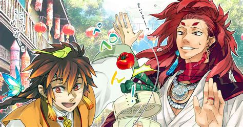 ピク幻戯】 【ピク幻戯】もう充分ですって！ ジッカのイラスト Pixiv