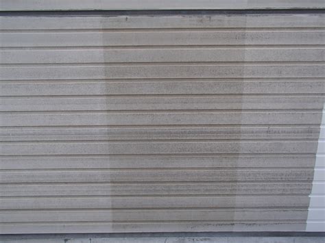 中空セメント板ラムダの塗替え 浜松市南区の加藤塗装 外壁塗装屋根塗装施工事例浜松市で外壁塗装屋根塗装なら創業100年の加藤塗装へ