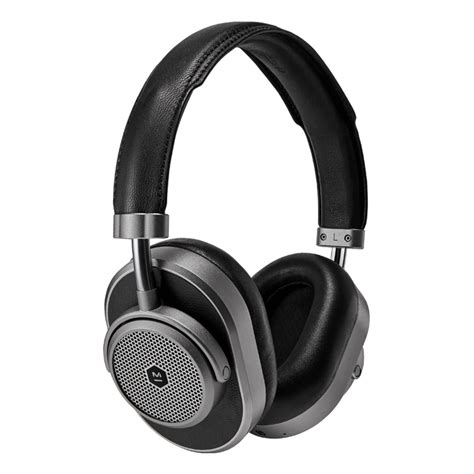 Master & Dynamic MW65 Reviews, Pros and Cons | TechSpot