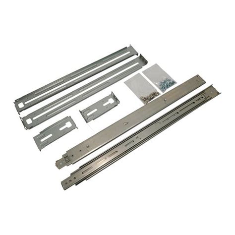Rails Kits For Codegen 4u 600gp And 2u 3u And 4u Rackmount Cases