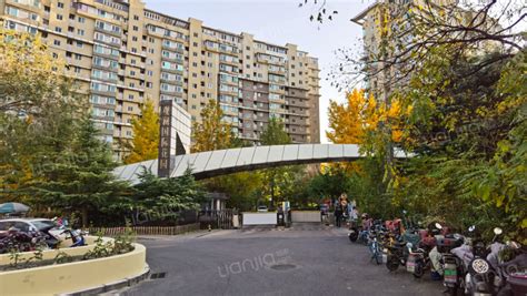 观澜国际房价怎么样 北京观澜国际房源 户型图 小区车位 交通地址详情分析 链家网
