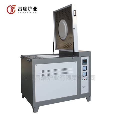 产品中心 洛阳昌瑞炉业有限责任公司