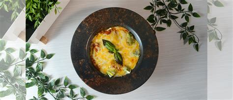 Baked Eggs Get It Joburg North