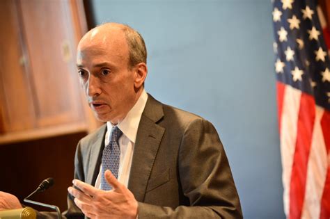 How New Sec Chair Gary Gensler Can Reshape The Crypto Industrys Future