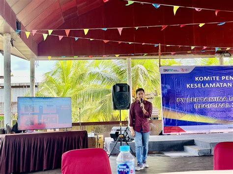 Muhamad Yusuf On Linkedin 11 Desember 2024 Saya Sebagai Bagian Dari