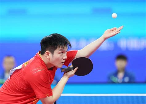 3 1！3 0！连胜王楚钦、周启豪，樊振东力挽狂澜，为上海地产续命比赛日阶段赵子豪