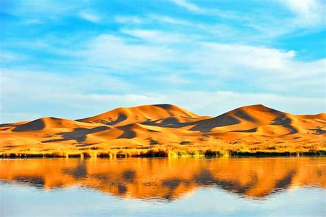 Inner Mongolia Points Of Interest Top Inner Mongolia Attractions