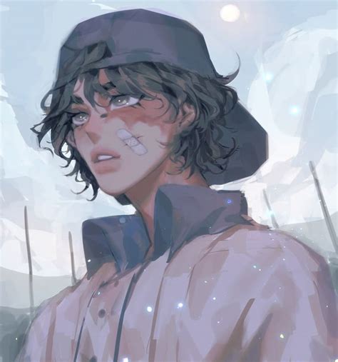 Baseball Norton Character Art Identity Art Cute Art