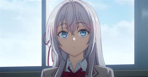 2ª Temporada De Alya Sometimes Hides Her Feelings In Russian é Confirmada