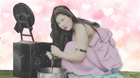 新年最初のエッチはどうしてた？江戸時代の「姫はじめ」についてのアレコレ ライフスタイル Japaaan