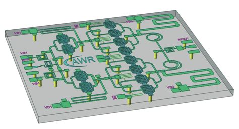 Mimo And Phased Array Antennas For 5g