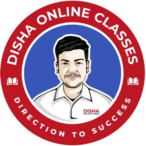 Disha Online Classes App Youtube