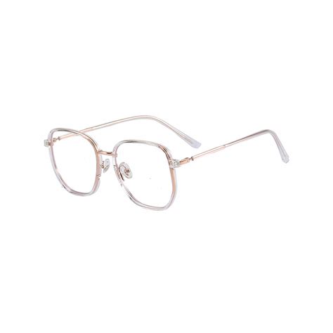 China Custom Tp1006 4 In 1 Magnet Clip On Glasses Frame Polarized