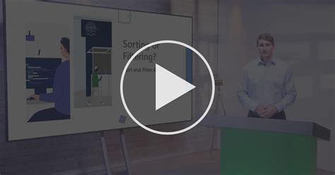 Sort And Filter Data Working With Functions Coursera