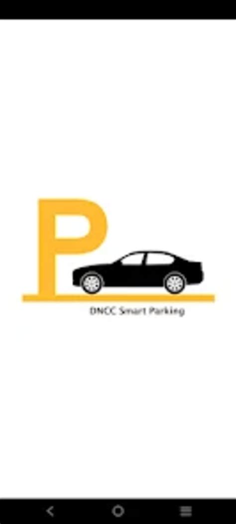 Dncc Smart Parking Para Android Download