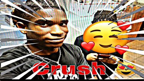 My Crush🥰 Youtube