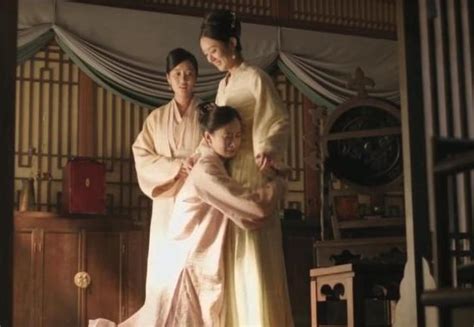 知否：丹橘暗示明蘭找自己人做妾室，又不肯嫁，是看上了顧廷燁？ 每日頭條