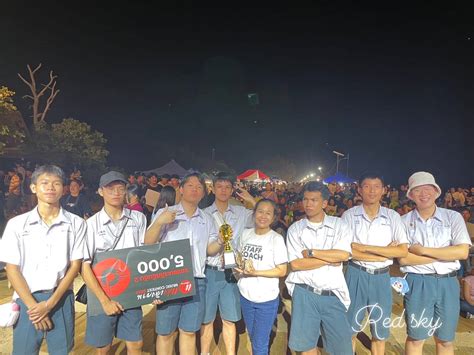 ขอบคุณที่ให้โอกาสพวกเร วงสตริงโรงเรียนกาฬสินธุ์พิทยาสรรพ์