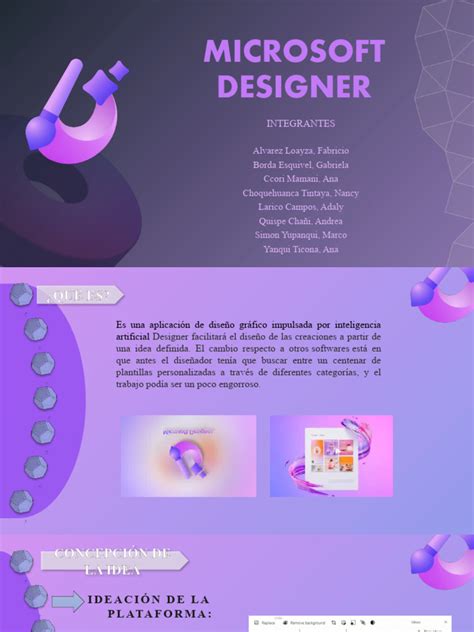 Grupo 11 Microsoft Designer Pdf