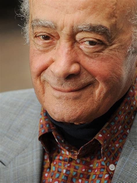 Mohamed Al Fayed Dead Billionaire Former Harrods Owner Dad Of Princess Dianas Lover Dodi