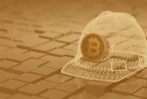 Wie Geht Das Bitcoin Mining House Of Satoshi