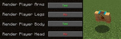 Ghostblock Minecraft Mods CurseForge