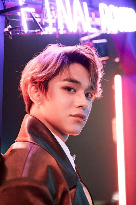 Lucas Nct Wiki Fandom Powered By Wikia