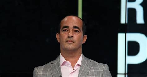 CEE confirma descalificación de la candidatura de Eliezer Molina para
