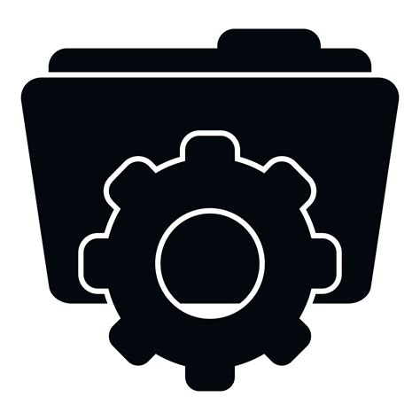 Repair Backup Icon Simple Vector Data Cloud 17326397 Vector Art At
