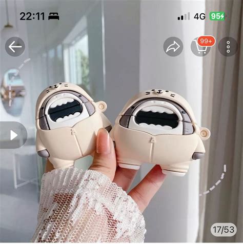 Airpods Dcard