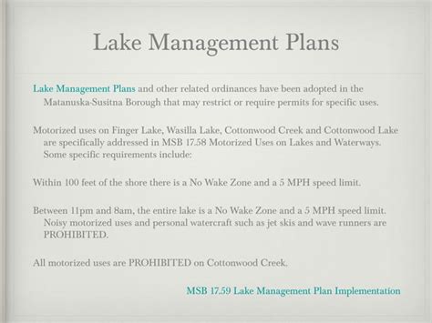 Zoning Basics Ppt