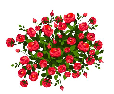 Free Green Bush Cliparts Download Free Green Bush Cliparts Png Images