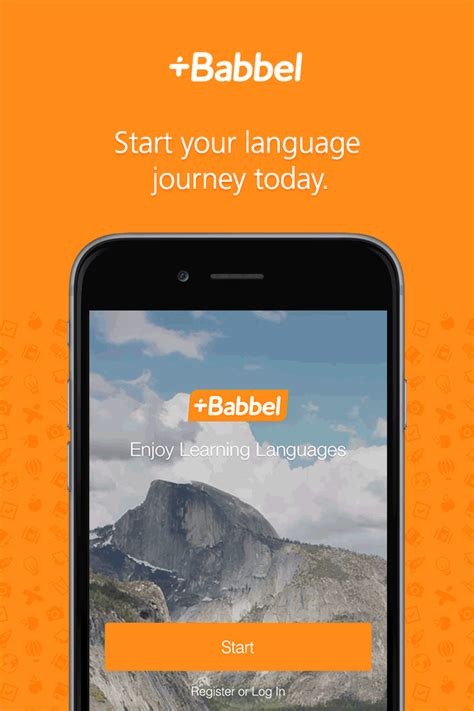 Cost To Build An App Like Babbel Language Learning App