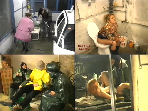 Washing Workers Provide Sex Services To Girls