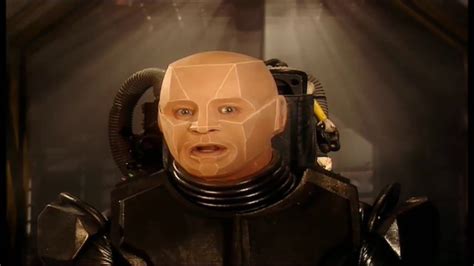 Red Dwarf Extended Kryten Introductions Youtube