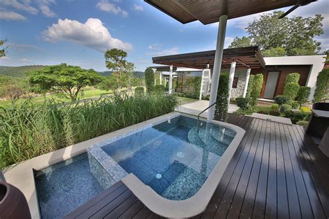 บ้านสุชาดารีสอร์ทแอนด์สปา Baan Souchada Resort And Spa